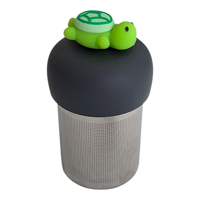 Green Turtle Floating Tea Steeper – Float2infuse LLC